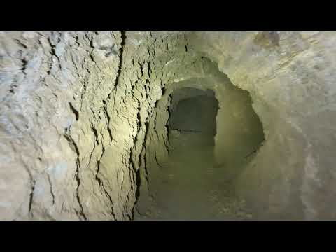 The Noonday Mine