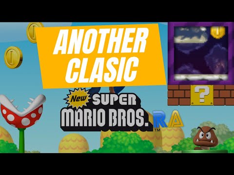Steam Community :: Video :: New Super Mario Bros - Another Clasic ...