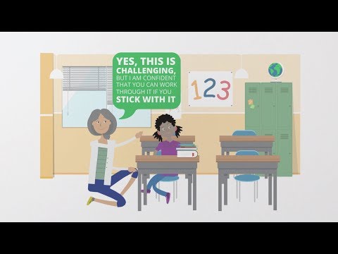 Two Classroom Strategies to Reduce Students’ Math Anxiety (REL Northwest)