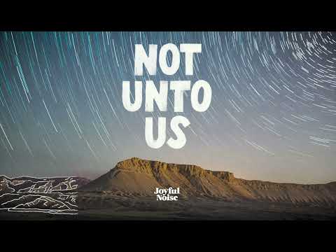 Not Unto Us | Hymn of the Day