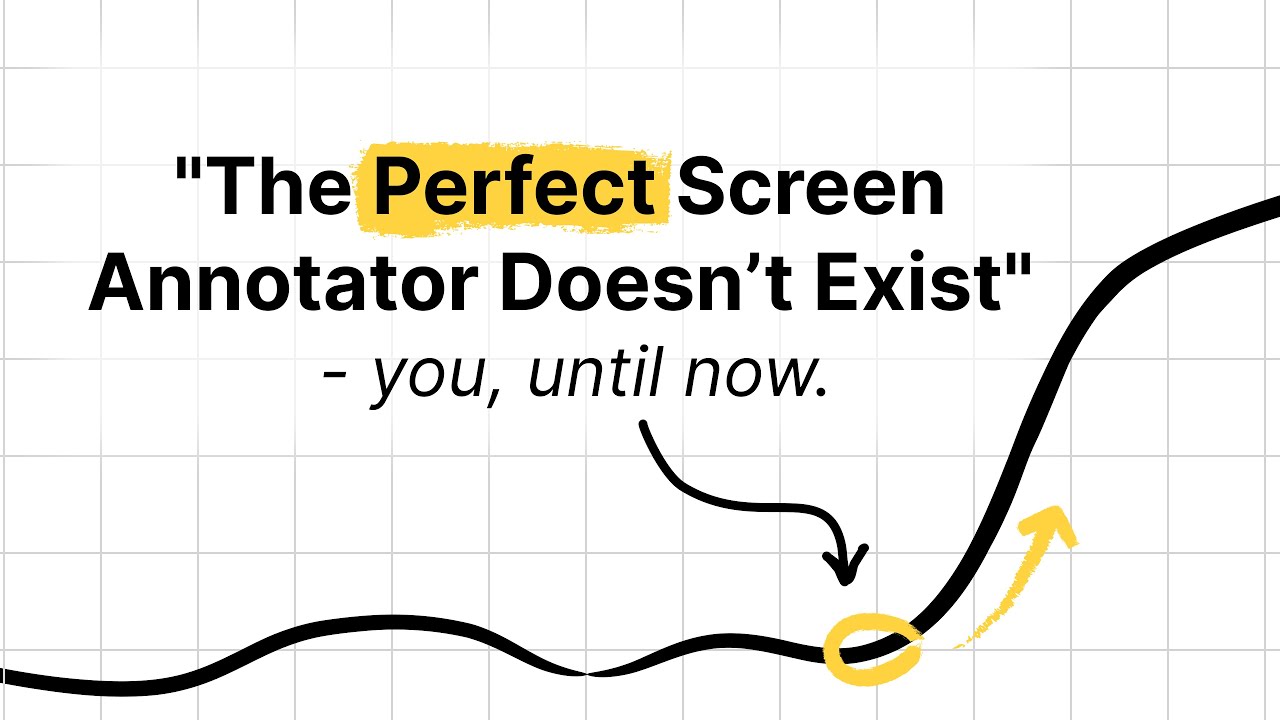 The Best (and Free) Screen Annotation Tool for macOS