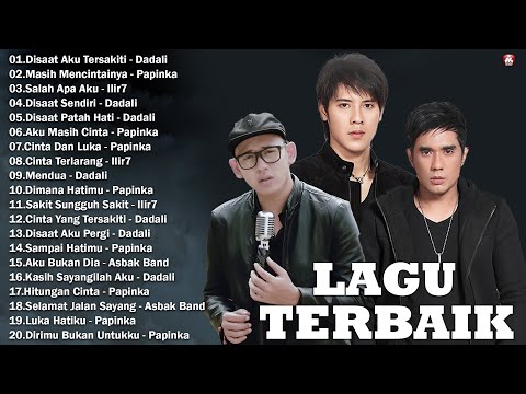 Lagu Galau Indonesia Terbaik Tahun 2000an Terpopuler