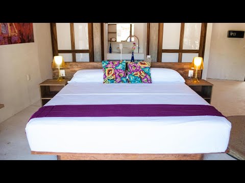 Hotel Pochote Mazunte, Mexico | Best Travel Plan