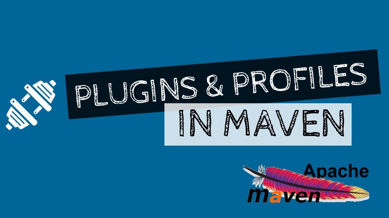 Plugins and Profiles in Maven | Example | Tech Primers