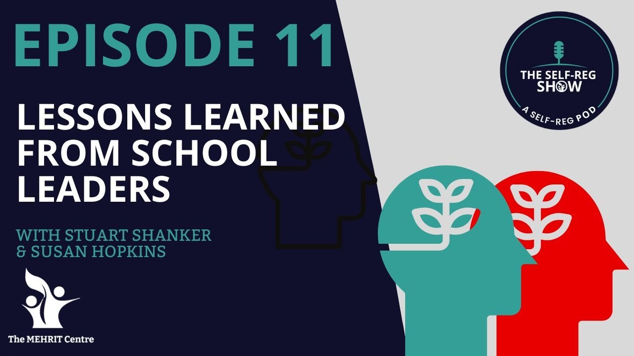 Episode 11: Lessons Learned From Self-Reg Leaders