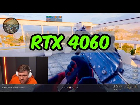 Is the RTX 4060 Worth it For Black Ops 6?