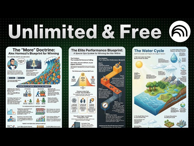 How to Create Stunning Infographics Quickly and for Free Using Google's ...