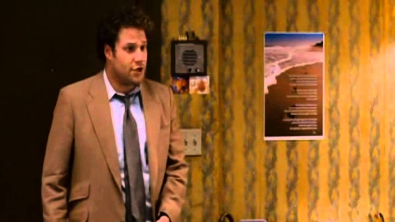 Pineapple Express -The Buzzer 1 HD
