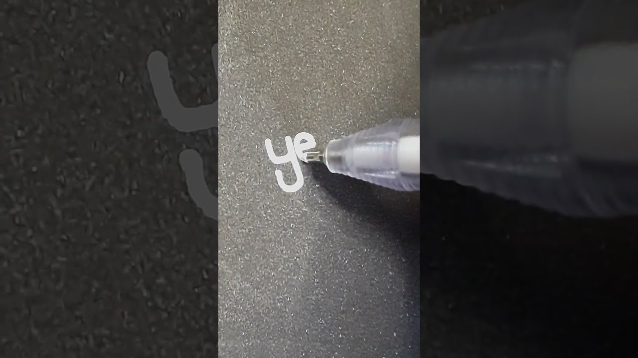 ✍️ “YES - NO” in Print #caligraphy #howtowrite #writing #print #shorts