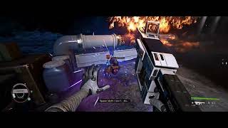 Starborn Royalty - Combat vs Spacers - Starfield Combat Music Mod at ...