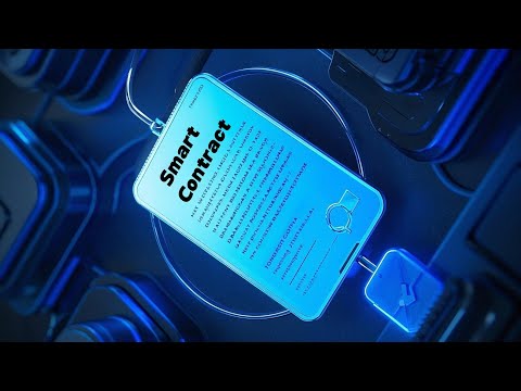 The Ultimate Guide to Smart Contracts in Blockchain and W...