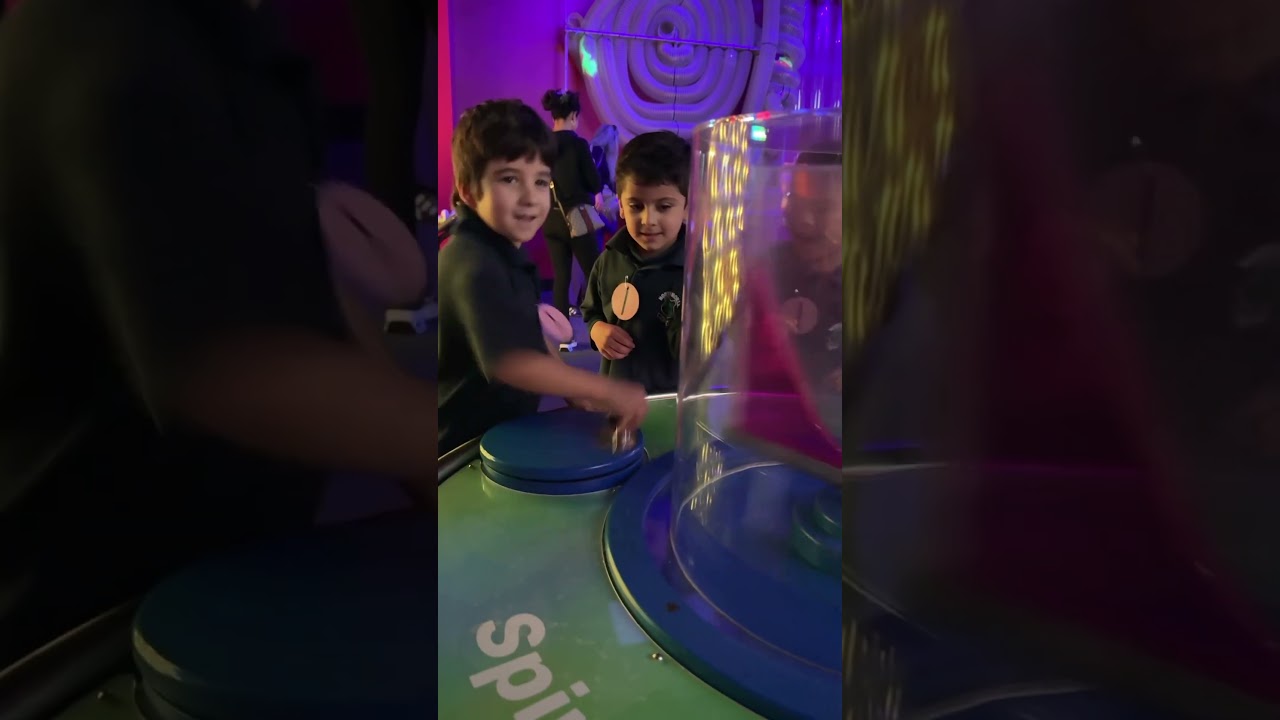 SciTech Adventure