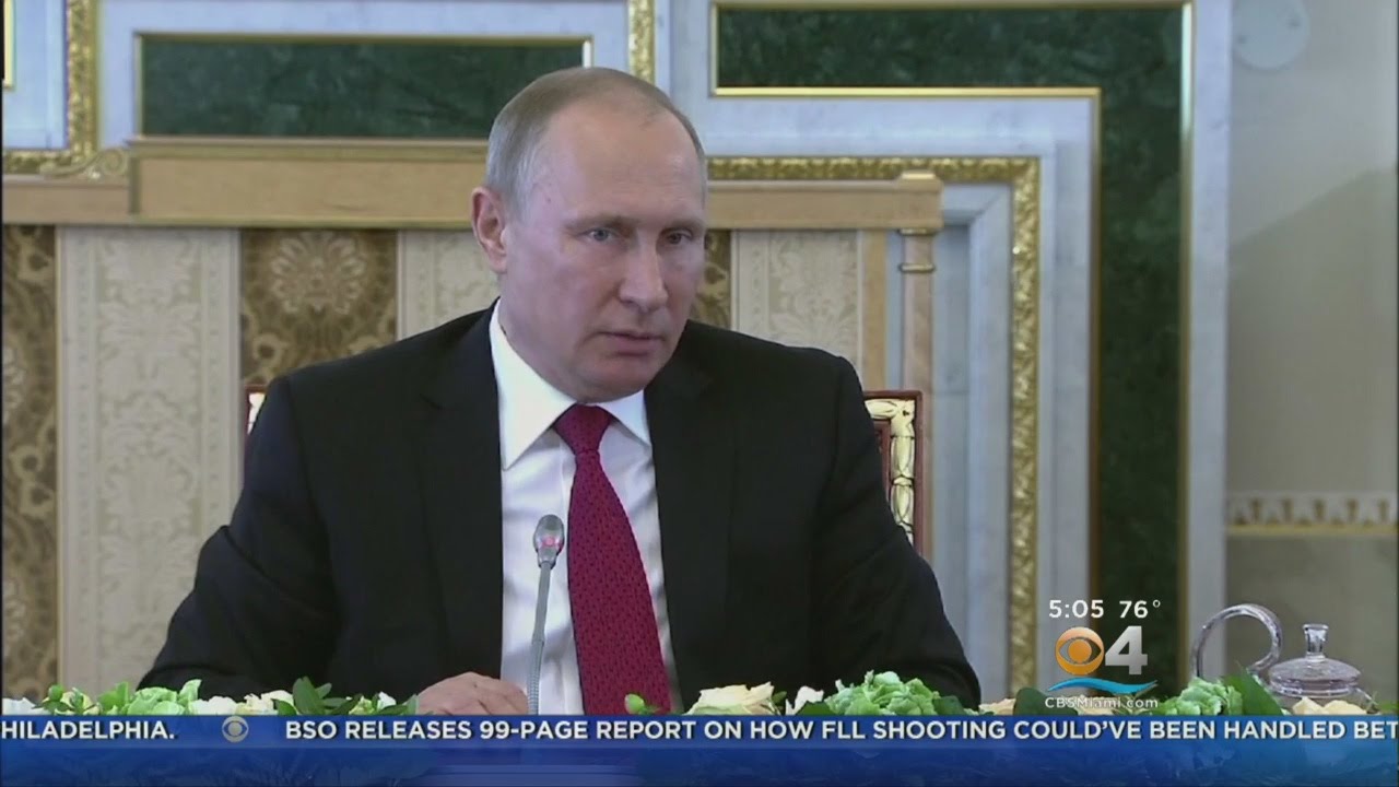 Russian Hackers Targeted US Voting Software Supplier