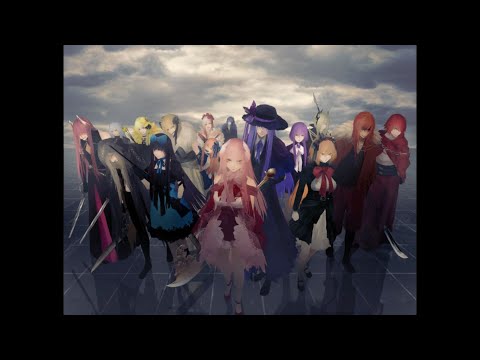 Steam Community :: Video :: Let's Play Visual Novel: Magical Deathpair ...