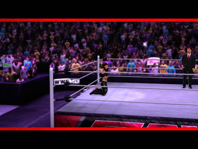 Wwe 2k14 Create A Diva