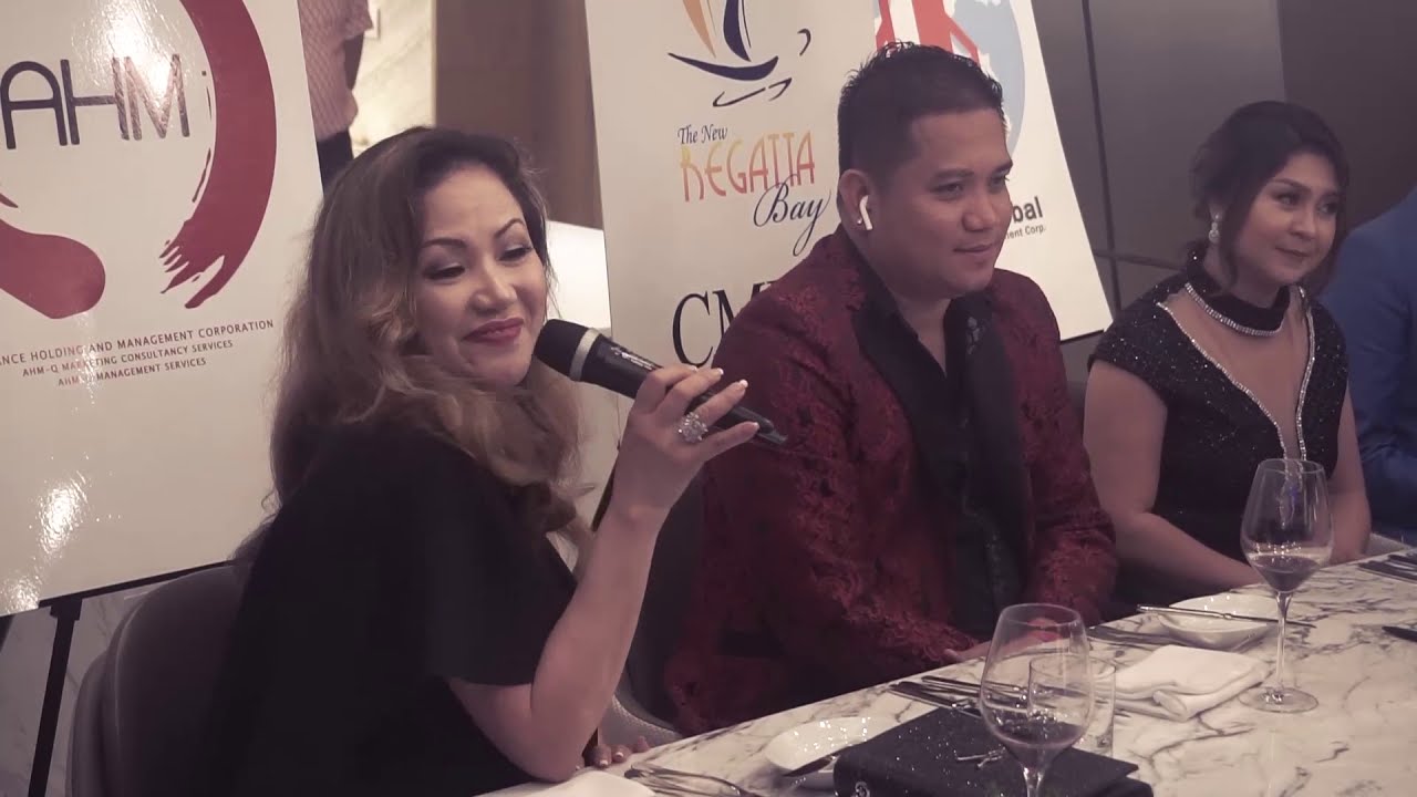 AHM GROUP – AHM Consultancy and Management