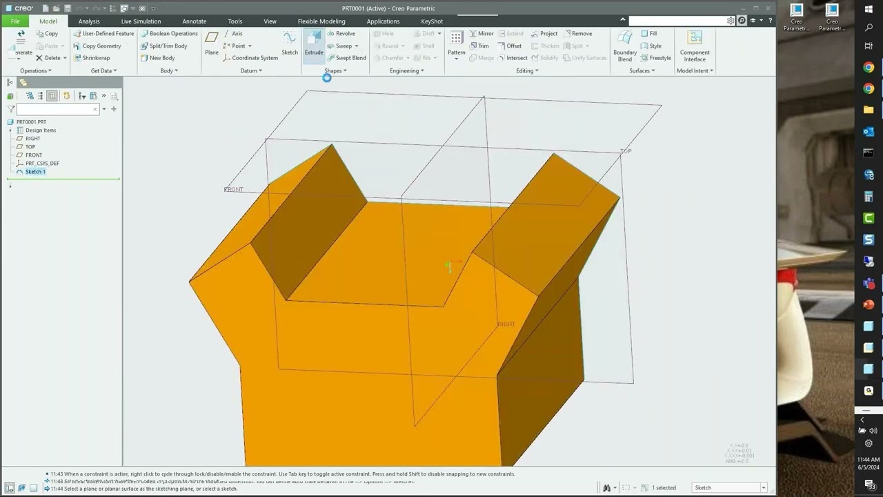 PTC Creo 11: New Features in the Latest Version