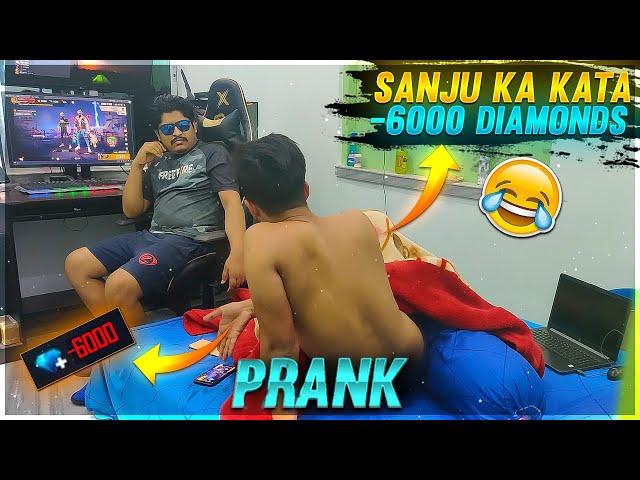 Gyan Sujan’s Free Fire ID, stats, earnings, guild, and best videos ...