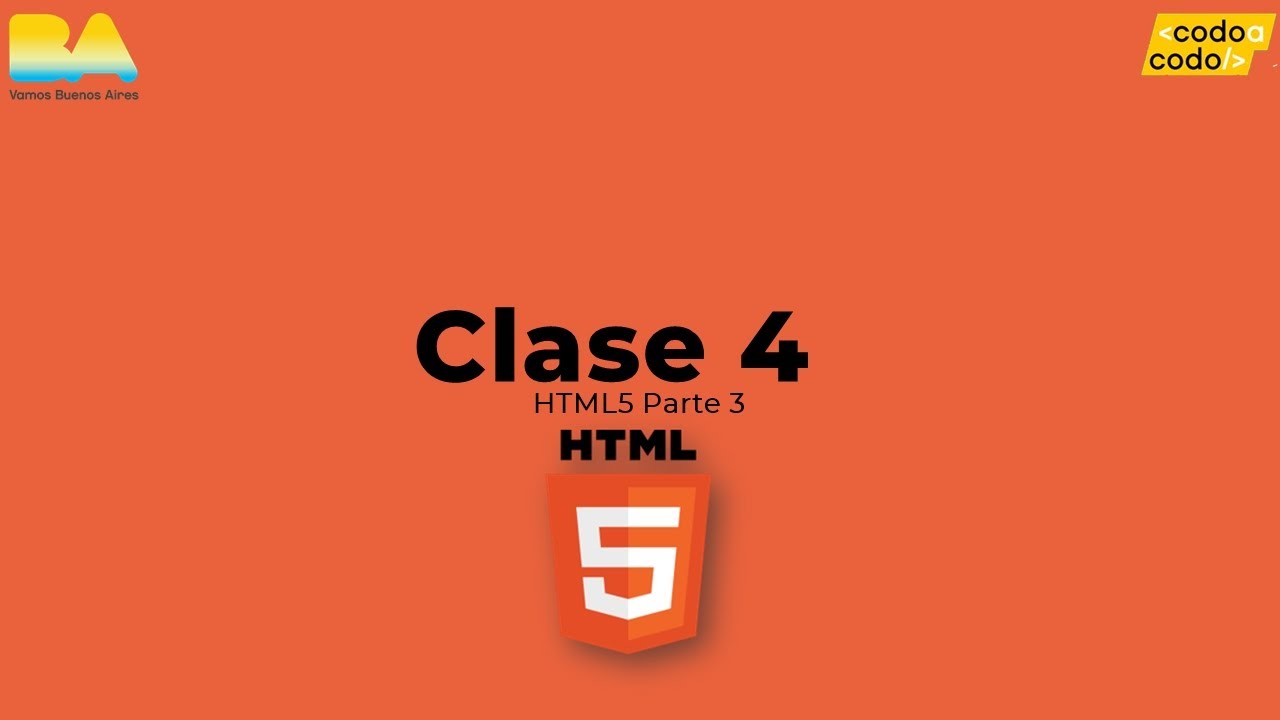 Clase 4 Java Full Stack | Codo a Codo 4.0