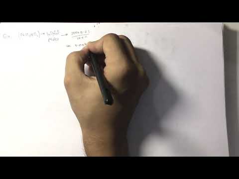 Q10 Neeraj Kumar Solutions (Chemical Kinetics| Four digit integer type)