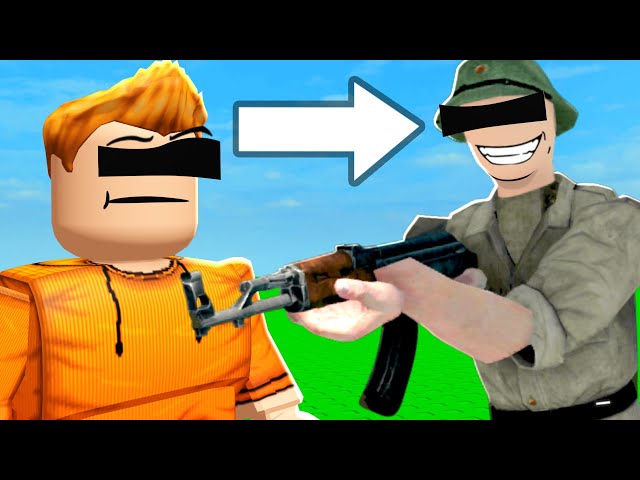 Top 5 realistic games in Roblox