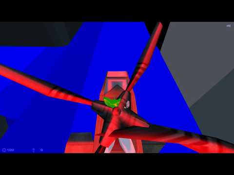 Steam Community :: Video :: Sven Co Op Glitch Life Corrupt Blue Shift