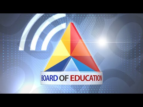 Board of Education Livestream - 06/23/25