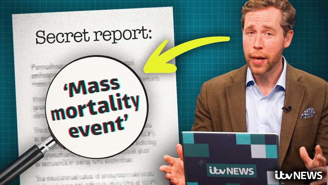 We uncovered the redacted climate report the government didn’t want you to see