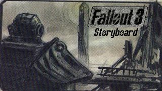 Fallout 3 Intro Storyboard Animatic at Fallout 3 Nexus - Mods and community