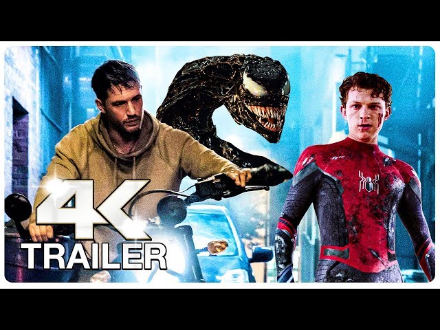 5 most-watched YouTube trailers of 2021