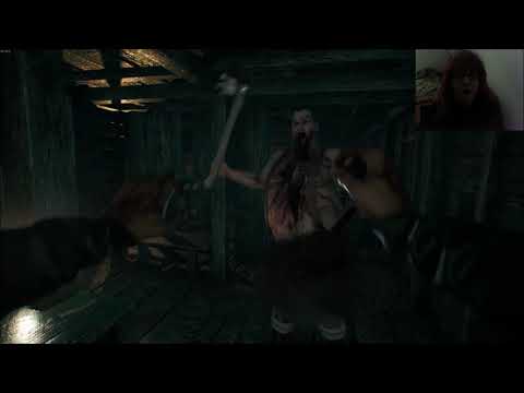 Steam Community :: Video :: The Beast Inside - Fun Scare!
