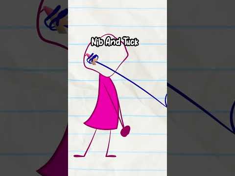 Nib And Tuck