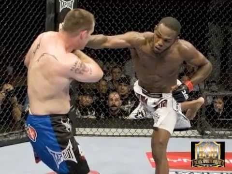Alex Donno’s interview with Jon “Bones” Jones | CineSportsTalk