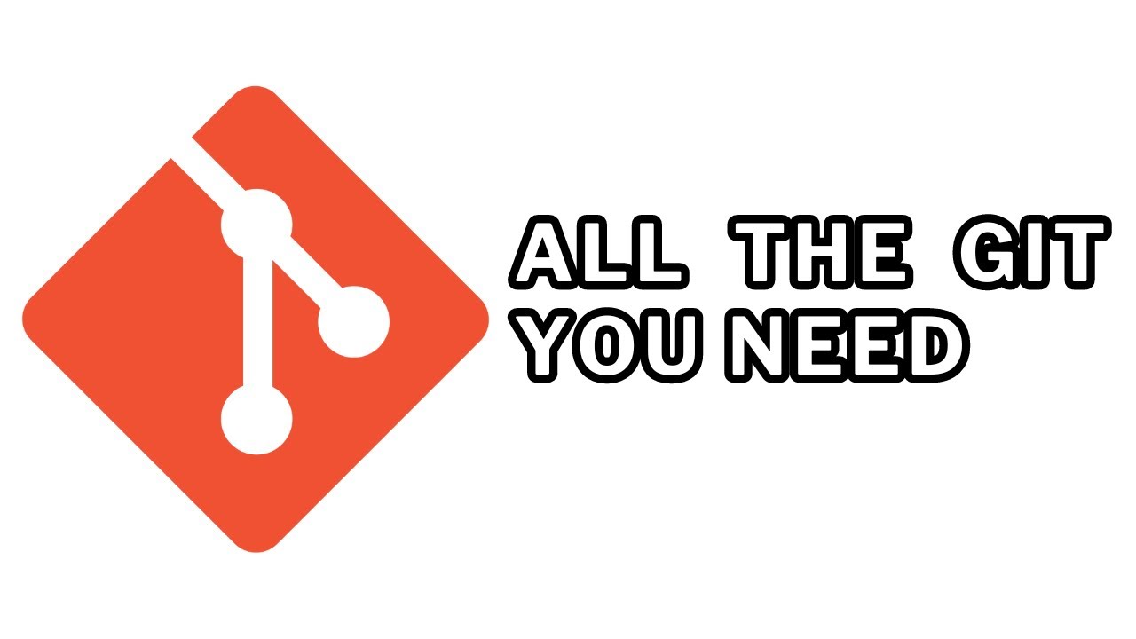 GIT: Everything you need to get started in one video | Complete git workflow