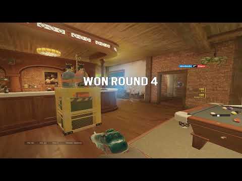 Steam Community :: Video :: HIGHLIGHTS R6 PC #1