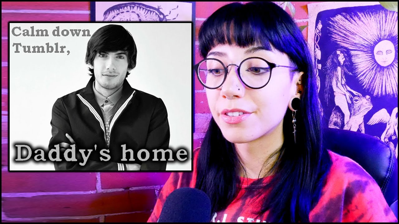 The 21 Year Old Tumblr CEO Who Had Fangirls