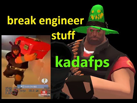 Steam Community :: Video :: team fortress 2 angry heavy love to break ...
