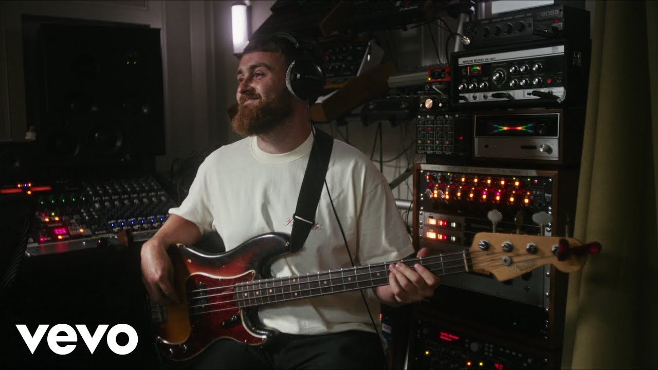 Disclosure Announces Fall 2025 Tour With Last Stop in Forest Hills