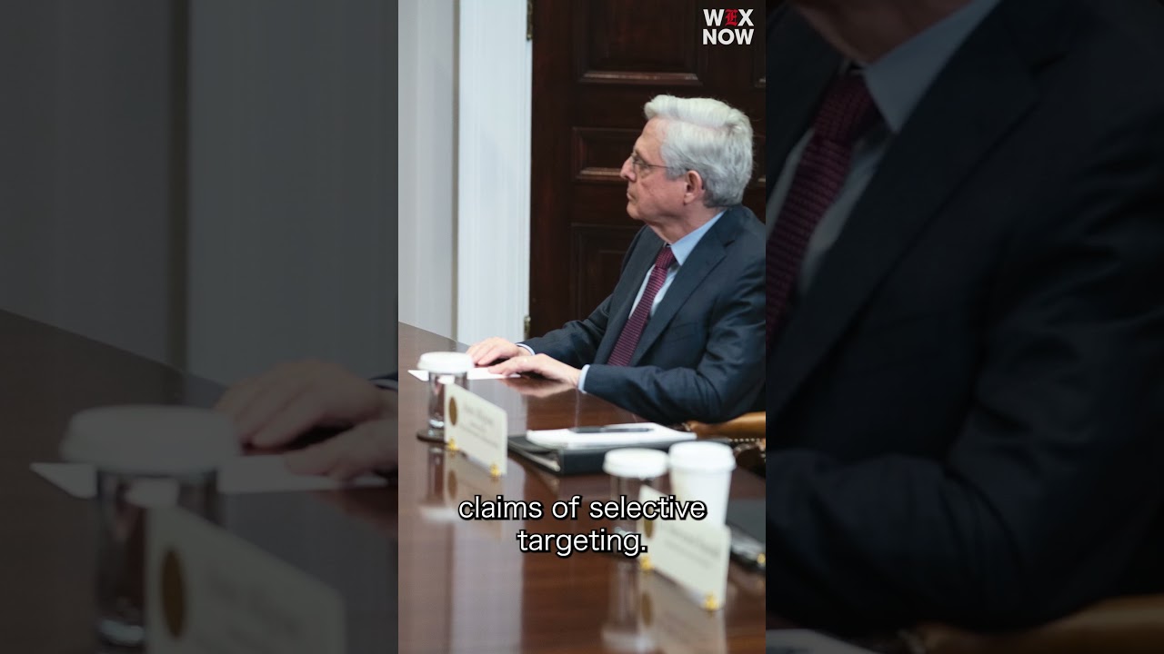 Biden DOJ worked with abortion-rights groups to track conservative activists