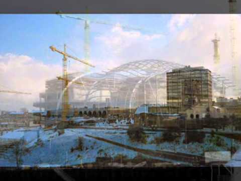 KS3 GCSE Geography Newcastle Quayside Regeneration