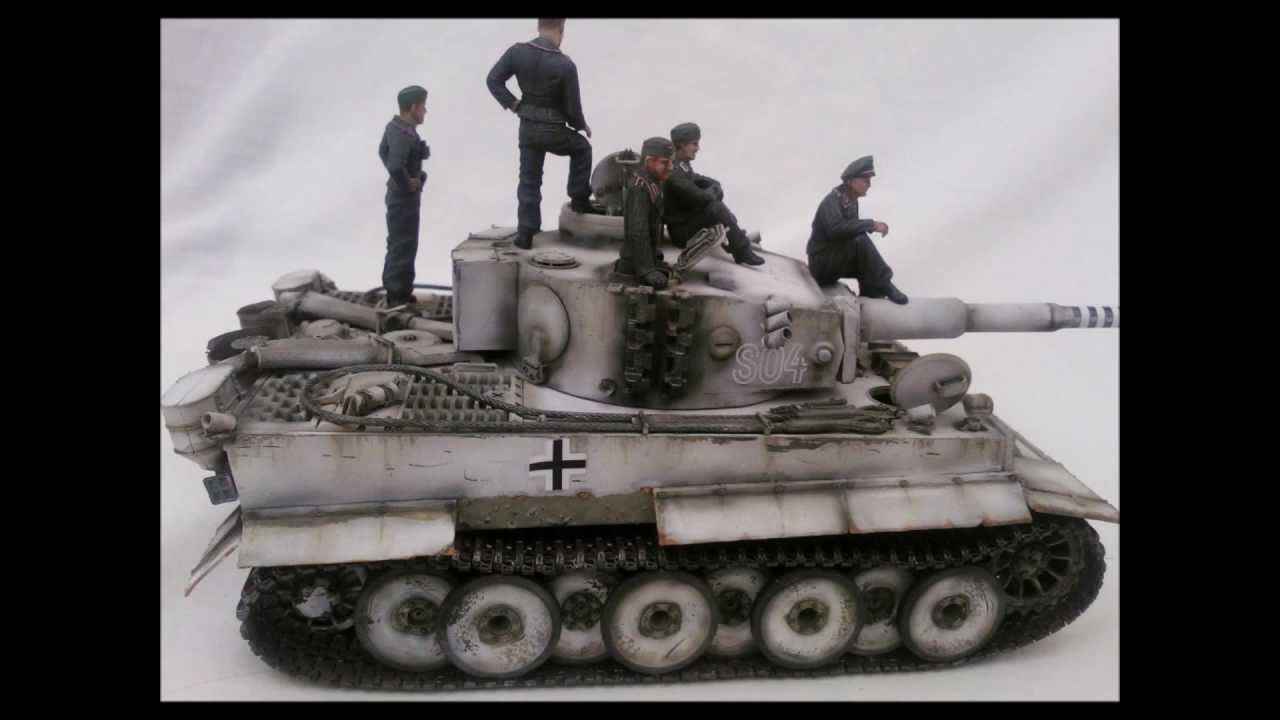 Tank Ace - Michael Wittmann.wmv