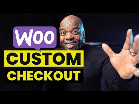 WooCommerce Checkout Page Customization | WPFUNNELS