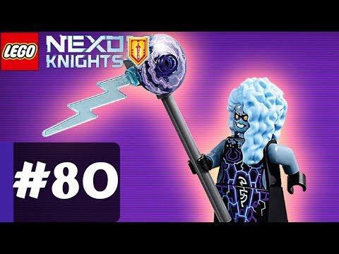 LEGO NEXO KNIGHTS MERLOK 2.0 Level 4-13, 4-14 Gameplay – Site Title