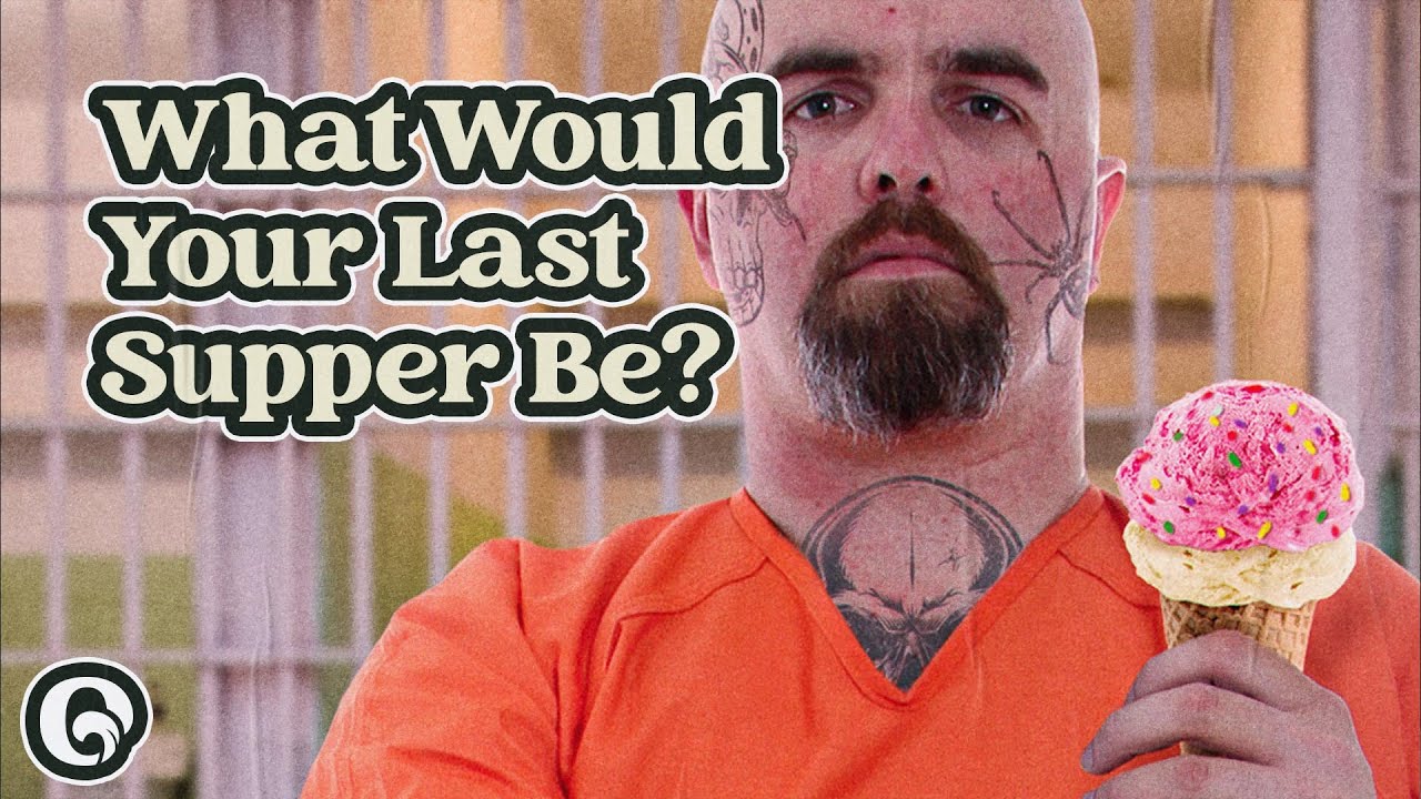 Top 5 Most Requested Last Meals on Death Row