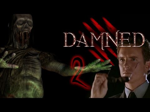 Steam Community :: Video :: Damned Part 2 - Rhino no likey Lurkey
