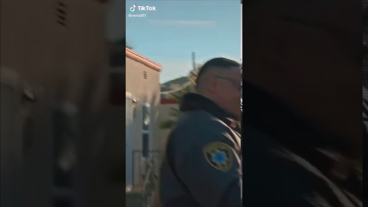 Reno 911 - Kids In The Pool