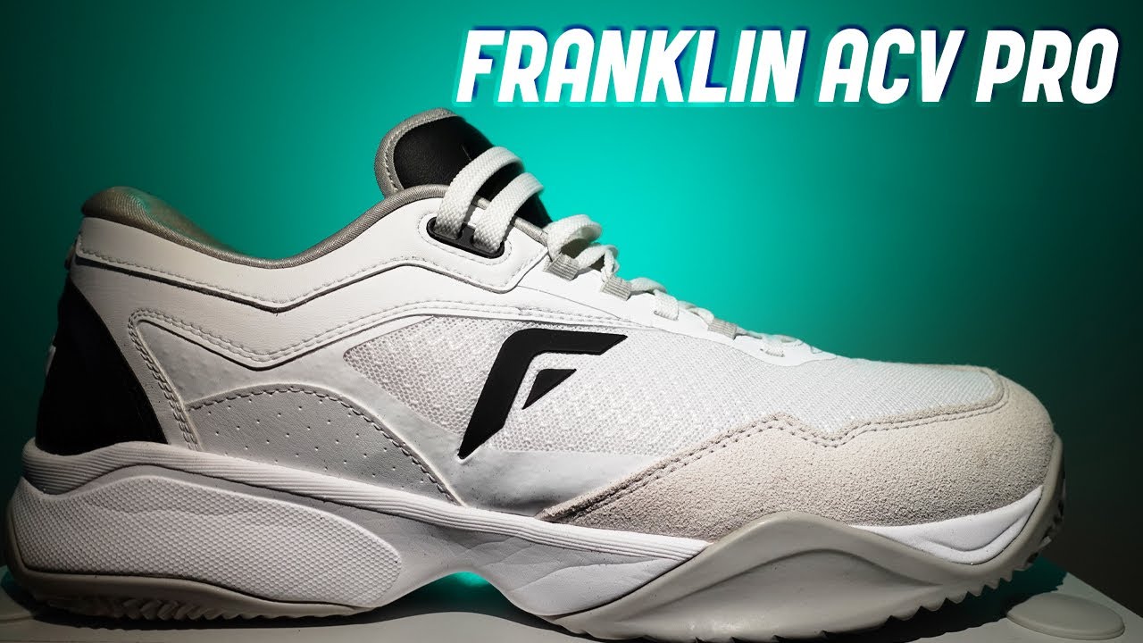 Franklin ACV Pro Initial Look