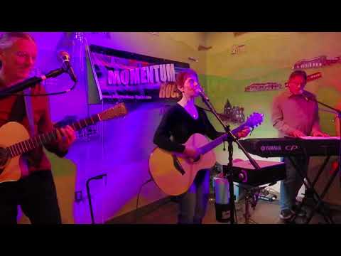 Momentum in the House – CAROL WING