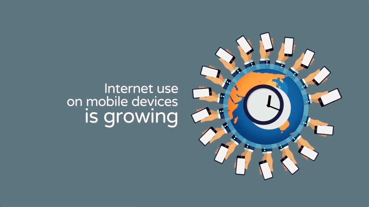 Animated Explainer Animation - Sample 1