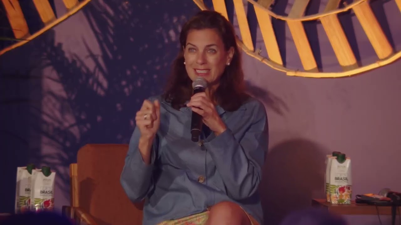 Opening Plenary 1: From Frameworks to Frontlines – Delivering in a Fragmented World